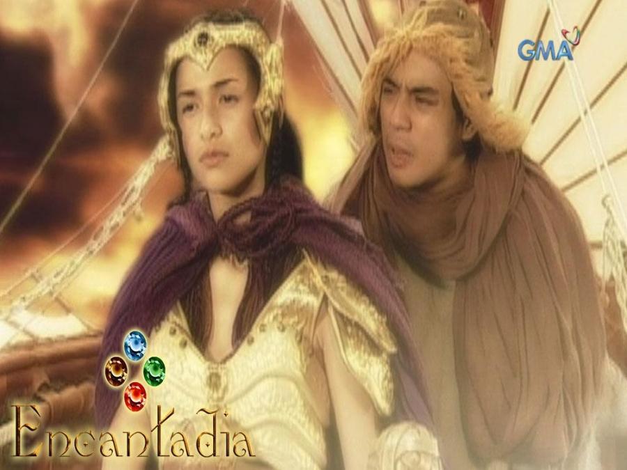 Encantadia 2005: Full Episode 86 | GMA Entertainment