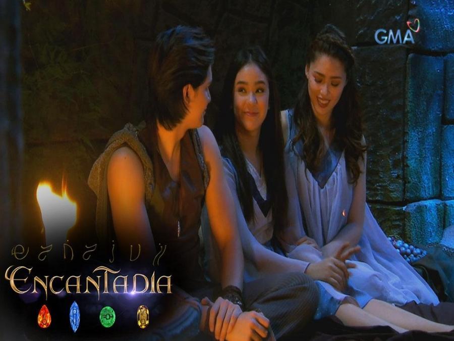 Encantadia 2016: Full Episode 86 | GMA Entertainment