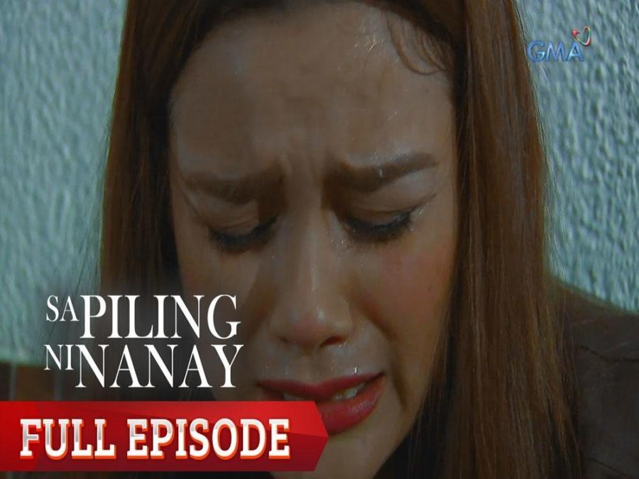 Sa Piling Ni Nanay | Full Episode 86 | GMA Entertainment