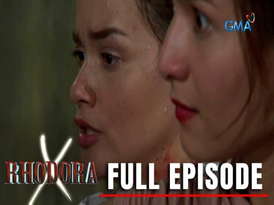 Rhodora X: Full Episode 87 | GMA Entertainment