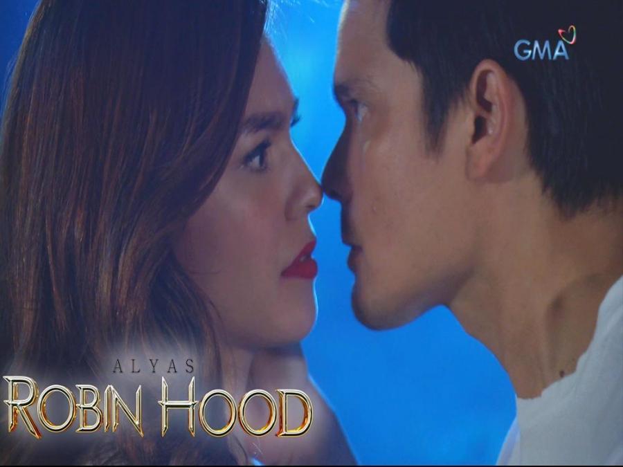 Alyas Robin Hood: Full Episode 87 | GMA Entertainment