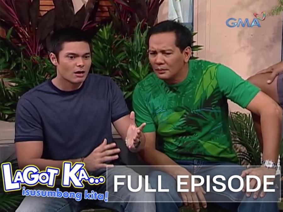 Lagot Ka, Isusumbong Kita: Full Episode 88 (Stream Together) | GMA ...