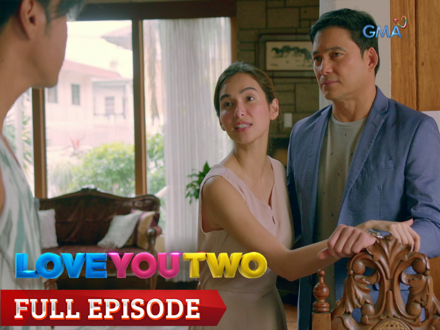 Love You Two: Full Episode 88 | GMA Entertainment