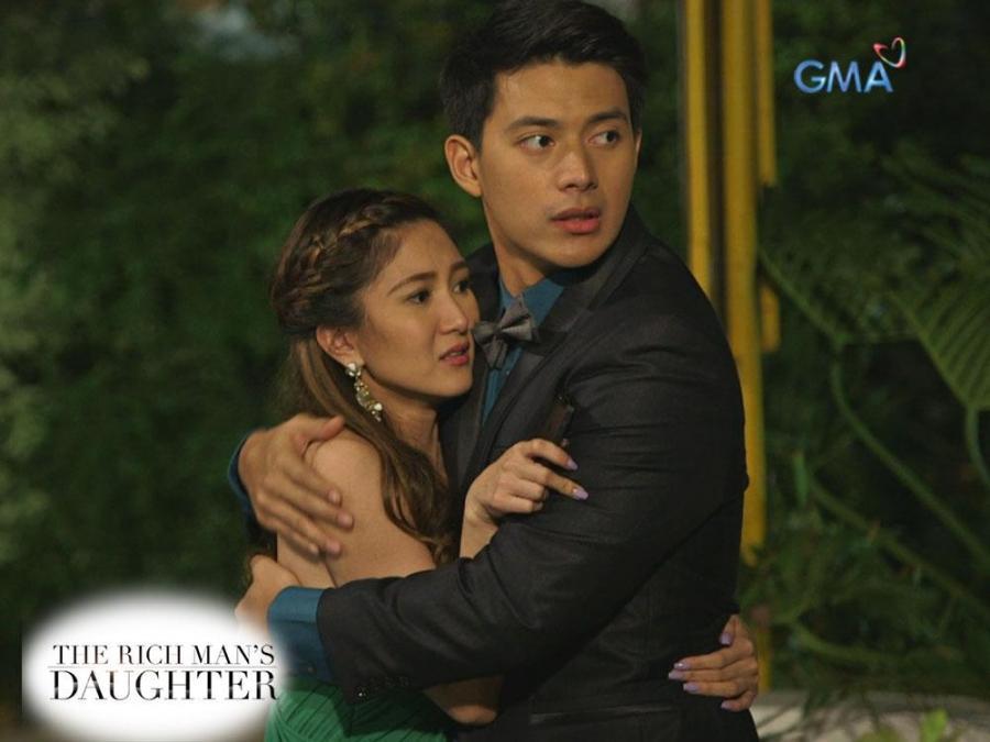 The Rich Man S Daughter Full Episode 38 Gma Entertainment