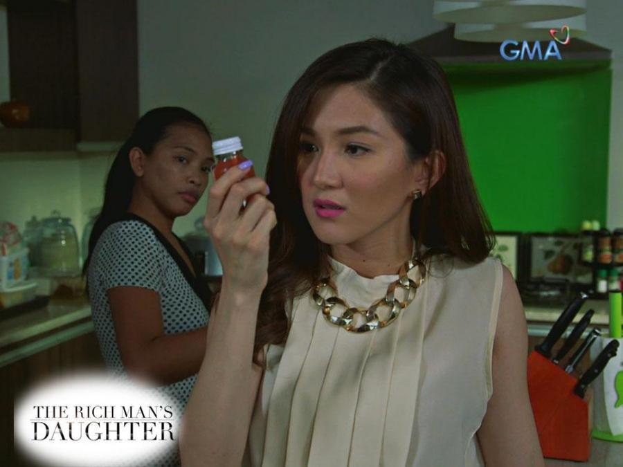 The Rich Man's Daughter: Full Episode 48 | GMA Entertainment