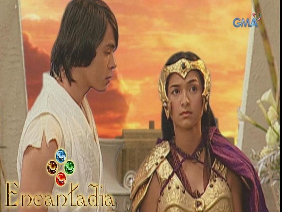 Encantadia 2005: Full Episode 88 | GMA Entertainment