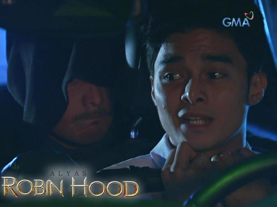 Alyas Robin Hood: Full Episode 18 | GMA Entertainment