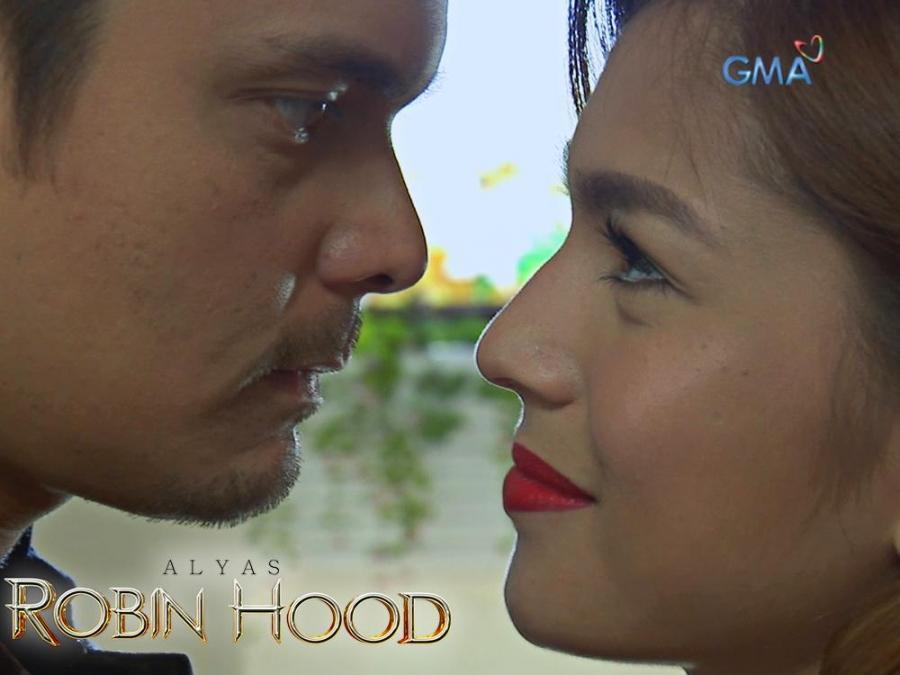 Alyas Robin Hood: Full Episode 38 | GMA Entertainment