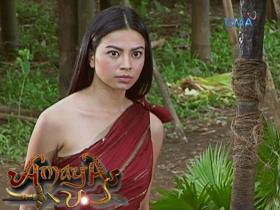 Amaya: Full Episode 128 | GMA Entertainment