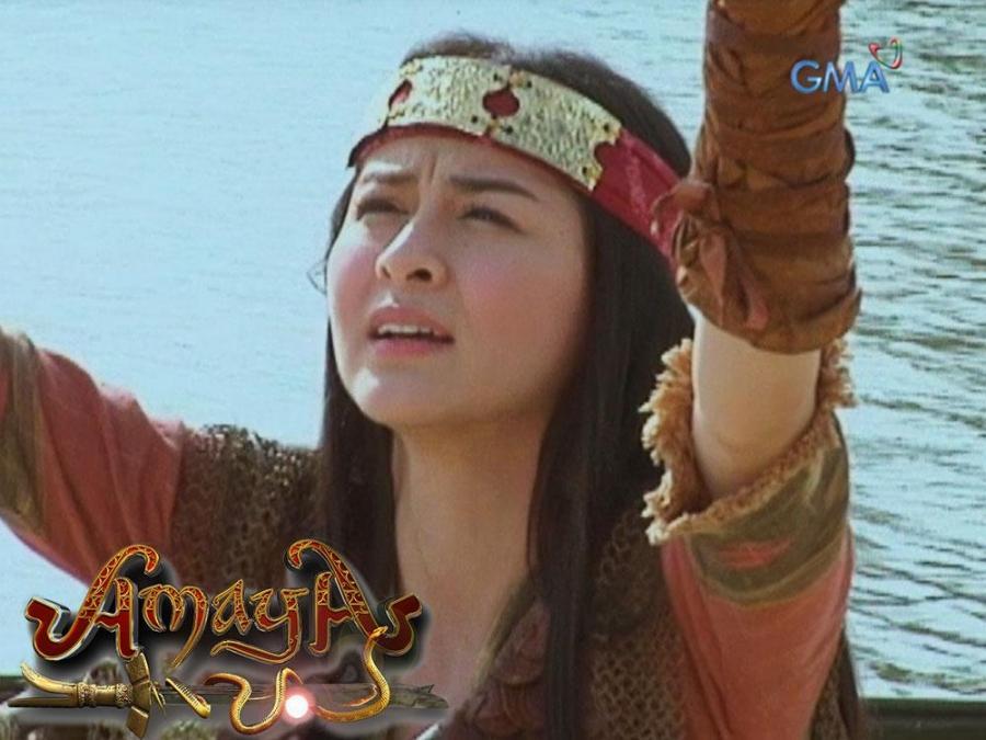 Amaya: Full Episode 138 | GMA Entertainment