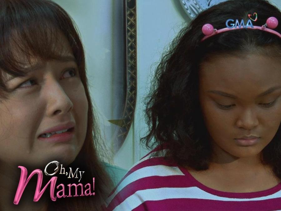 Oh, My Mama!: Episode 8 | GMA Entertainment