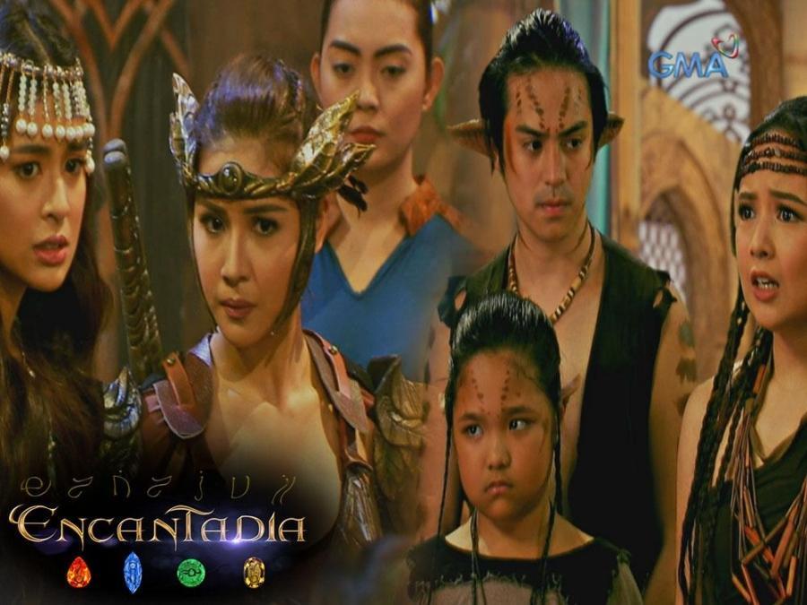 Encantadia 2016: Full Episode 168 | GMA Entertainment