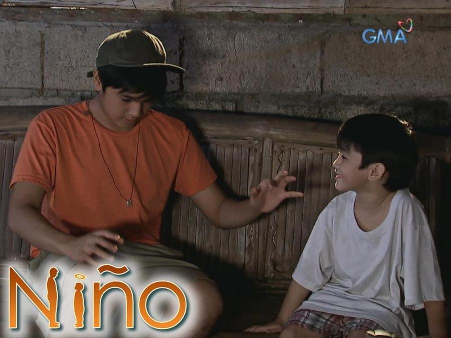 Niño: Full Episode 58 | GMA Entertainment