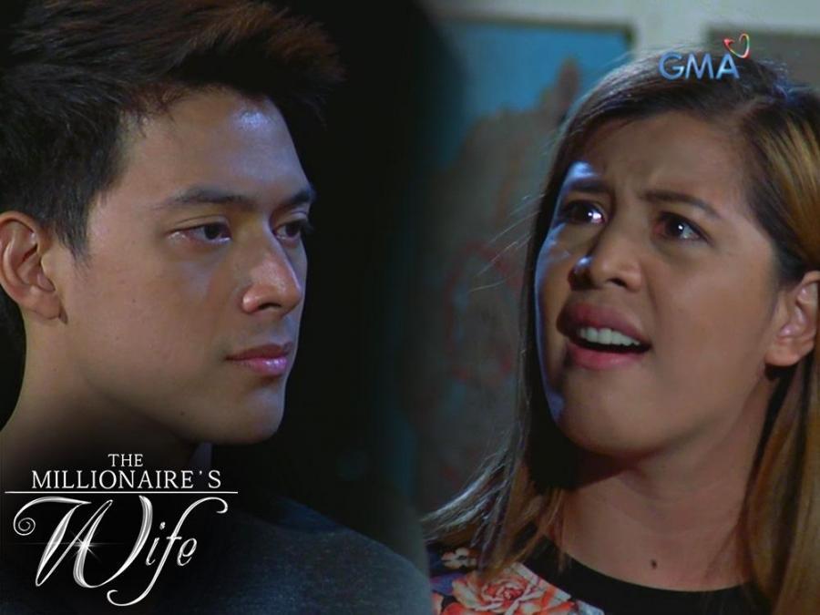 The Millionaire's Wife: Full Episode 38 | GMA Entertainment