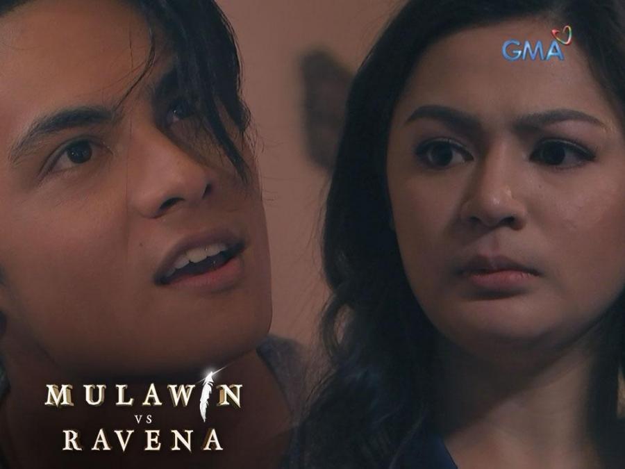 Mulawin VS Ravena | Full Episode 18 | GMA Entertainment