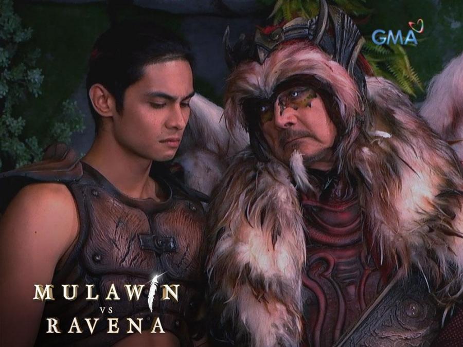 Mulawin VS Ravena | Full Episode 68 | GMA Entertainment
