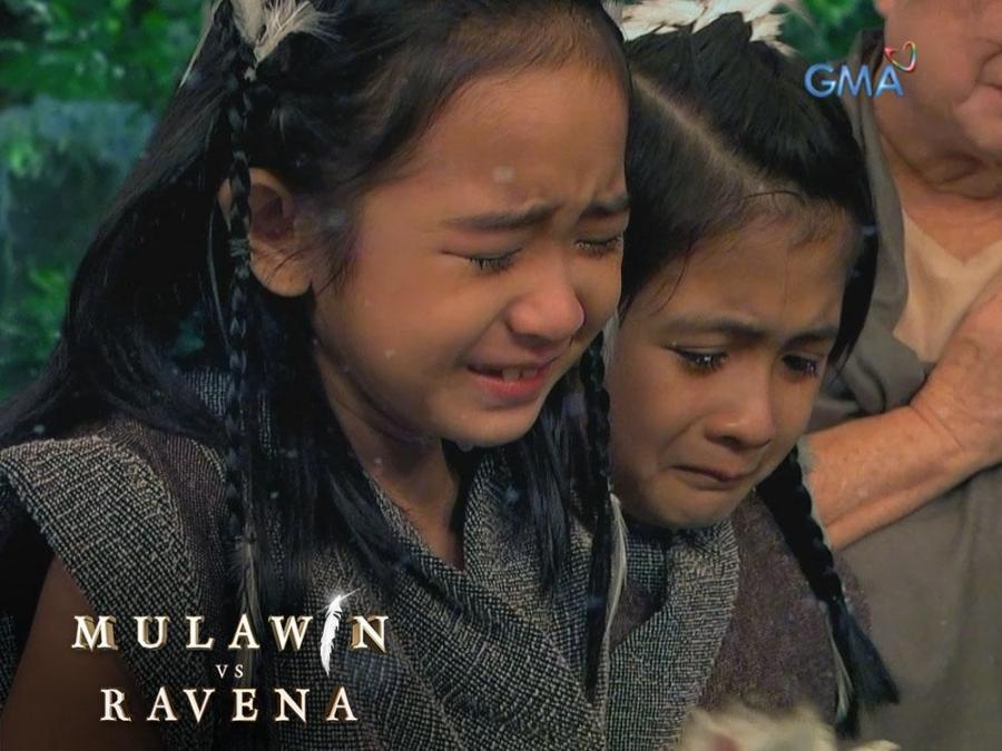 Mulawin VS Ravena | Full Episode 78 - Mulawin VS Ravena - Home - Full Episodes