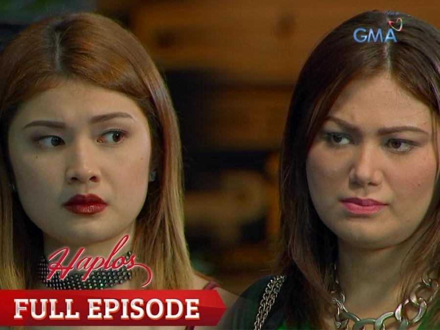 Haplos | Full Episode 68 | GMA Entertainment | GMA Entertainment