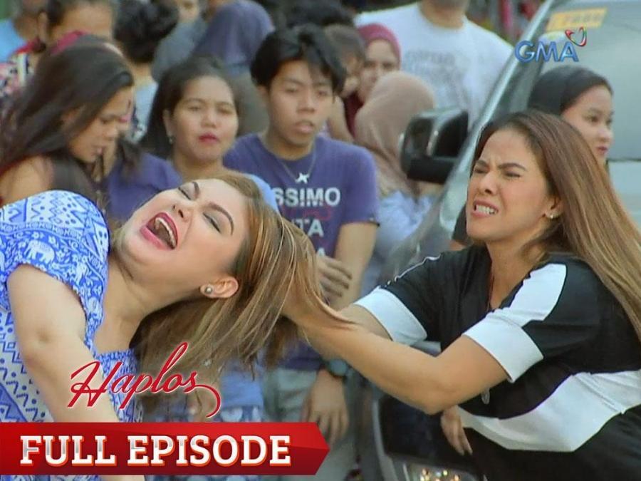 Haplos | Full Episode 158 | GMA Entertainment