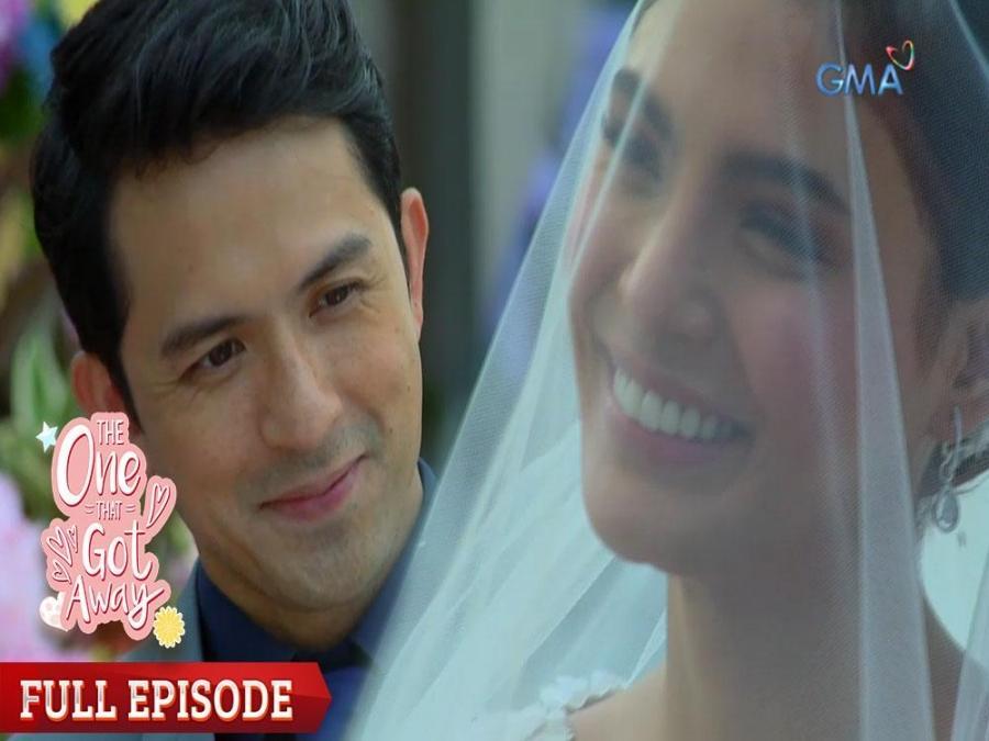 The One That Got Away | Full Episode 88 (Final episode) | GMA Entertainment