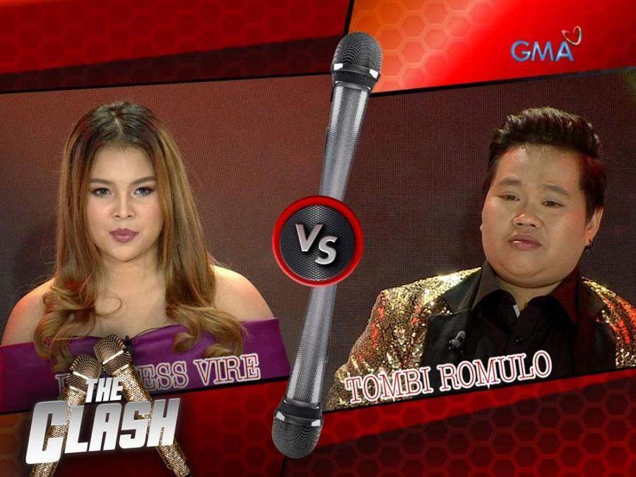 The Clash 2019: Princess Vire vs Tombi Romulo | Exit Interview | GMA ...