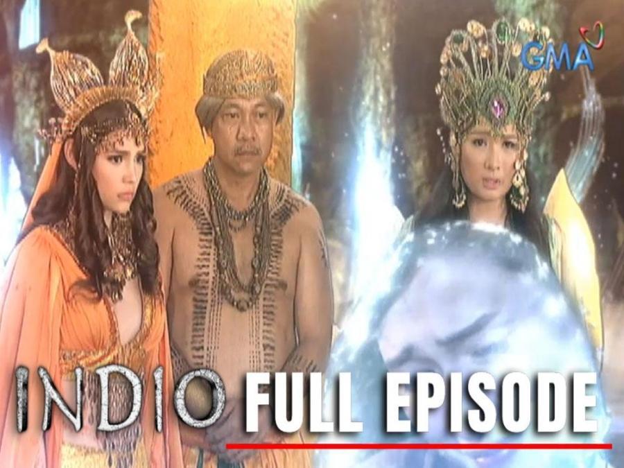 Indio: Full Episode 88 | GMA Entertainment