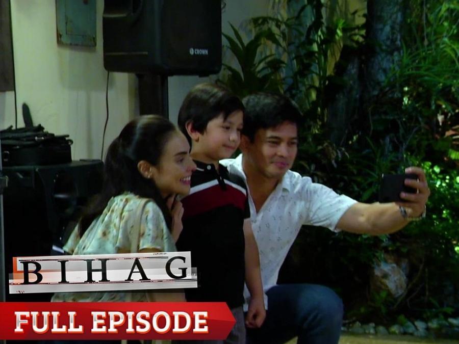 Bihag: Full Episode 89 | GMA Entertainment