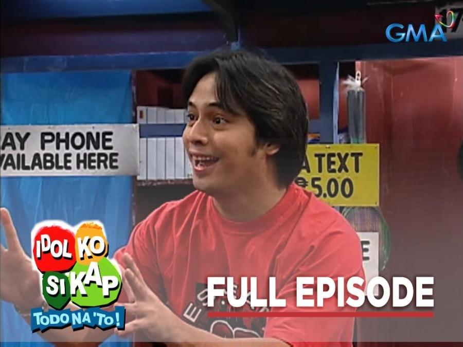 Idol Ko Si Kap: Full Episode 89 (Stream Together) | GMA Entertainment