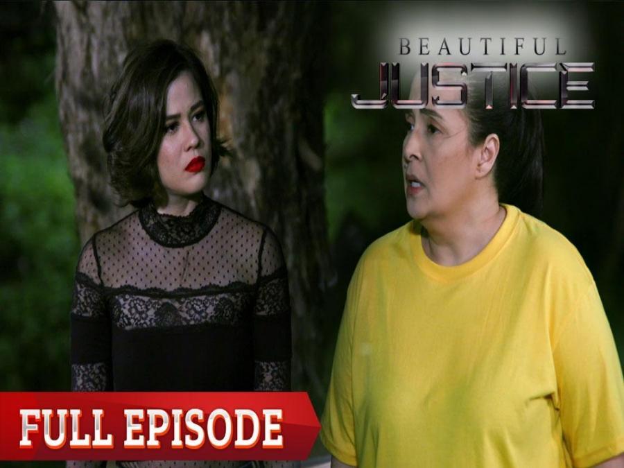 Beautiful Justice: Full Episode 89 | GMA Entertainment