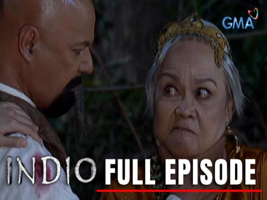 Indio: Full Episode 89 | GMA Entertainment