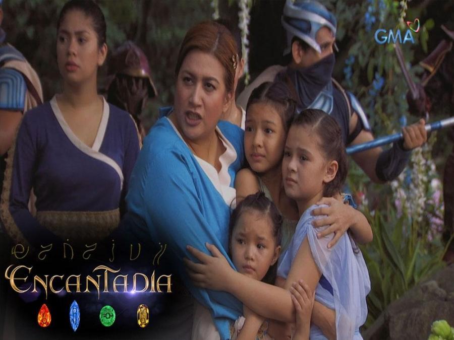 Encantadia 2016: Full Episode 8 | GMA Entertainment