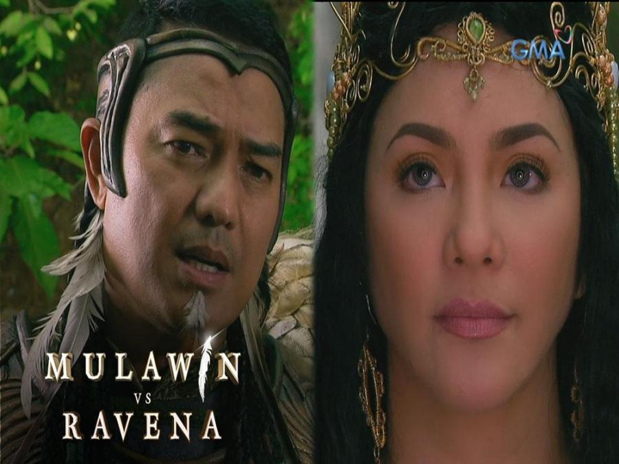 Mulawin VS Ravena | Full Episode 8 | GMA Entertainment