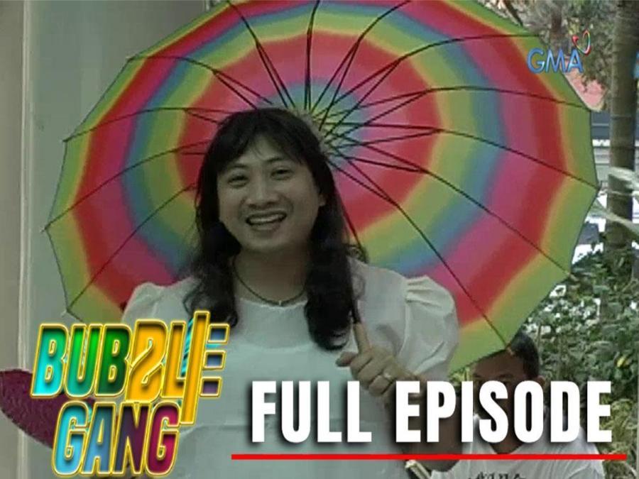 Bubble Gang: My name is Kim Sam Son (Full Episode) | Super Stream | GMA ...