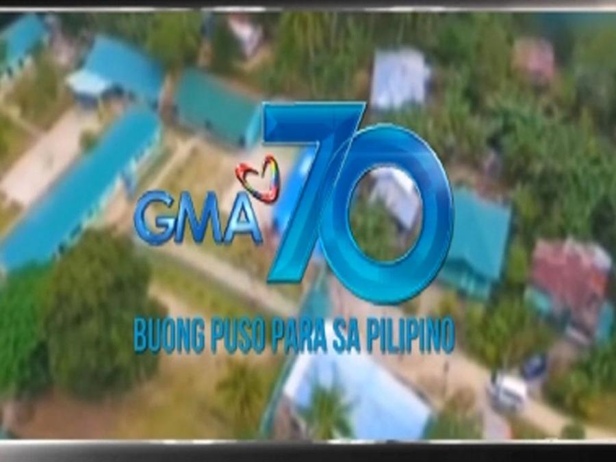 GMA Kapuso Foundation, buong puso para sa Pilipino! | GMA Entertainment ...