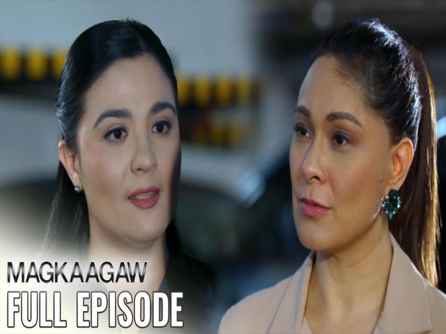 Magkaagaw | Full Episode 68 | GMA Entertainment