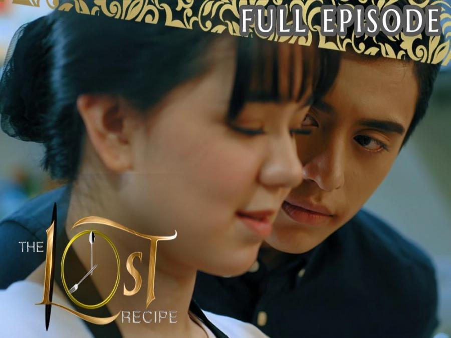 The Lost Recipe: Full Episode 9 - The Lost Recipe - Home - Full Episodes