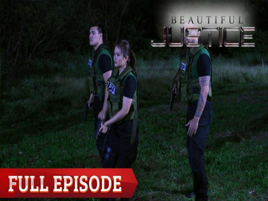 Beautiful Justice: Full Episode 90 | GMA Entertainment