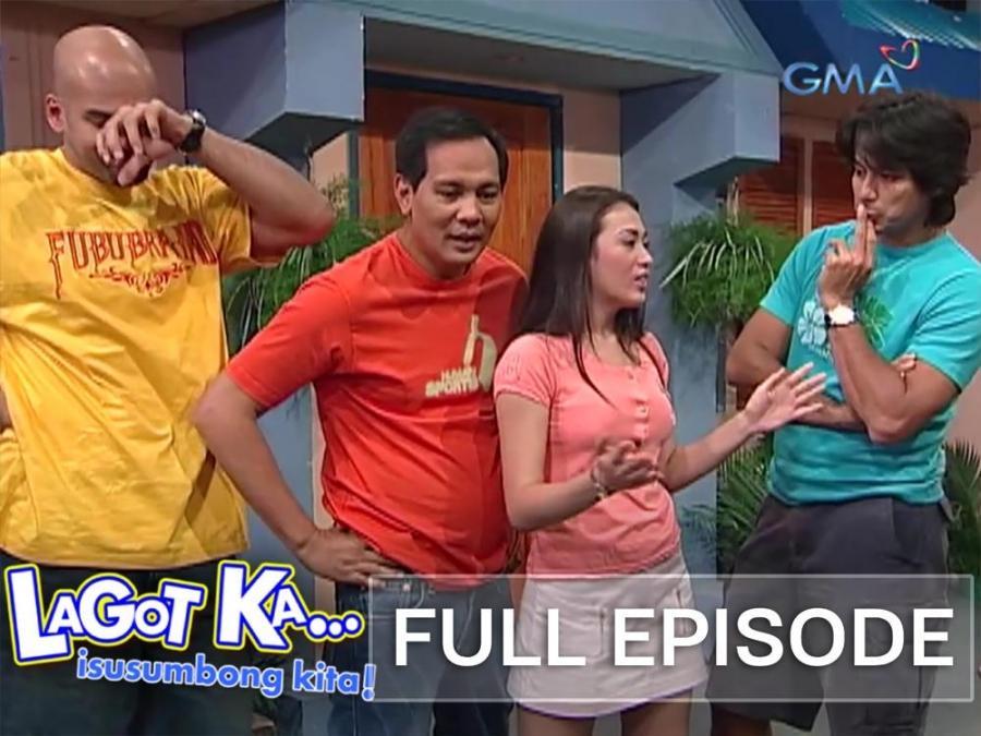 Lagot Ka, Isusumbong Kita: Full Episode 91 (Stream Together) | GMA ...