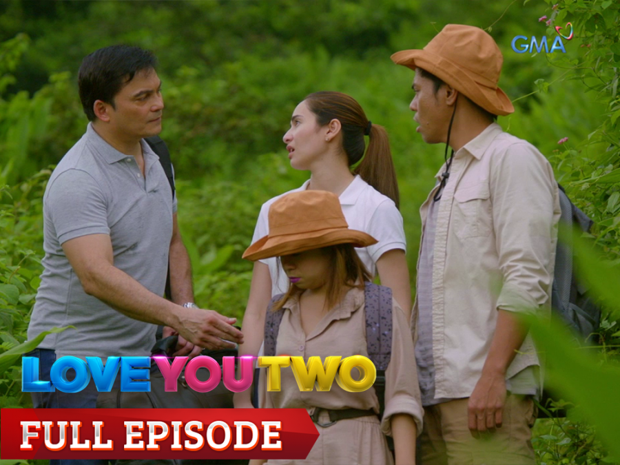 Love You Two: Full Episode 91 | GMA Entertainment