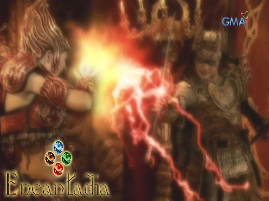 Encantadia 2005: Full Episode 91 | GMA Entertainment