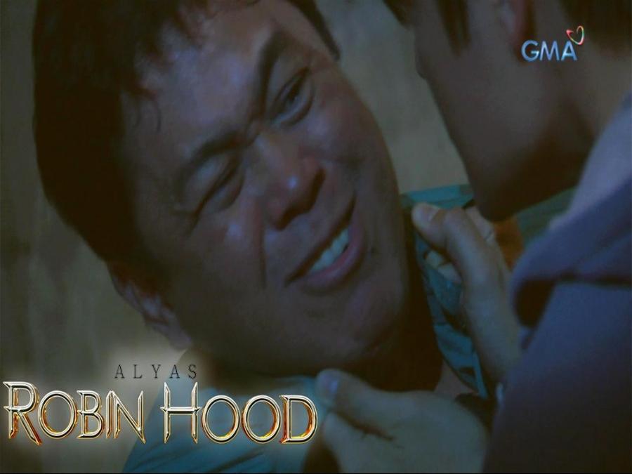 Alyas Robin Hood: Full Episode 91 | GMA Entertainment