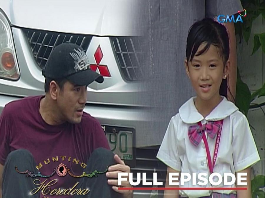 Munting Heredera: Full Episode 92 (Stream Together) | GMA Entertainment