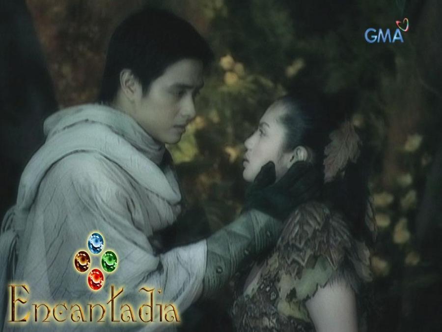 Encantadia 2005: Full Episode 92 | GMA Entertainment