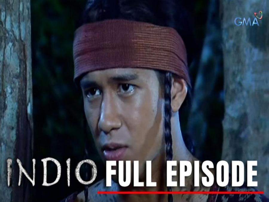 Indio: Full Episode 92 | GMA Entertainment