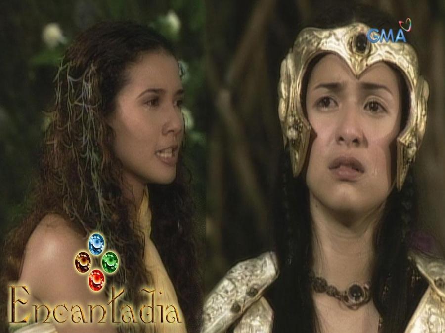 Encantadia 2005: Full Episode 93 | GMA Entertainment