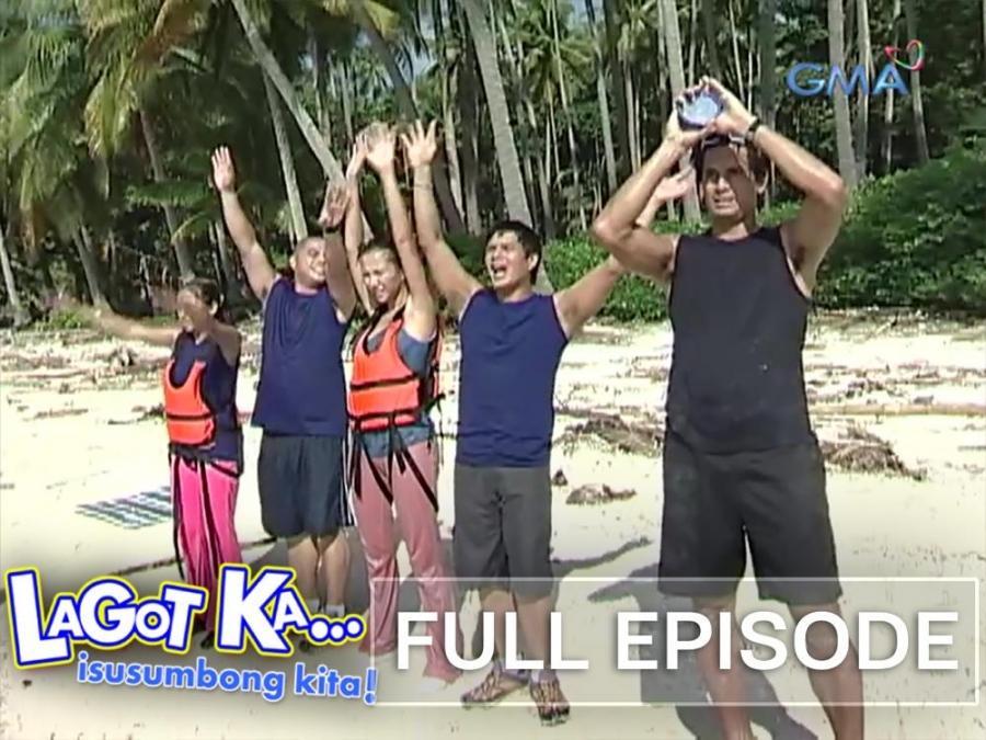 Lagot Ka, Isusumbong Kita: Full Episode 94 (Stream Together) | GMA ...