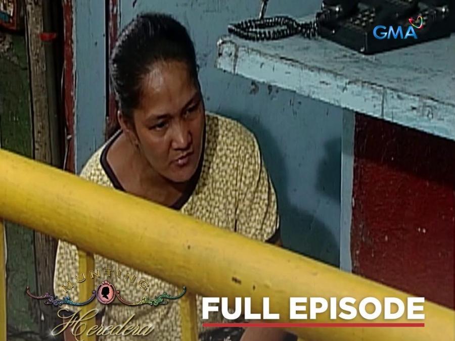 Munting Heredera: Full Episode 94 (Stream Together) | GMA Entertainment Munting Heredera: Full Episode 94 (Stream Together) | GMA Entertainment