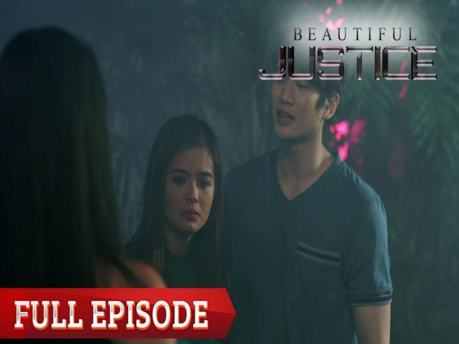 Beautiful Justice: Full Episode 94 | GMA Entertainment