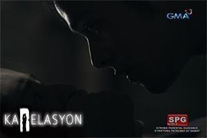 Karelasyon: Drug addict brother takes advantage of younger sister | GMA ...