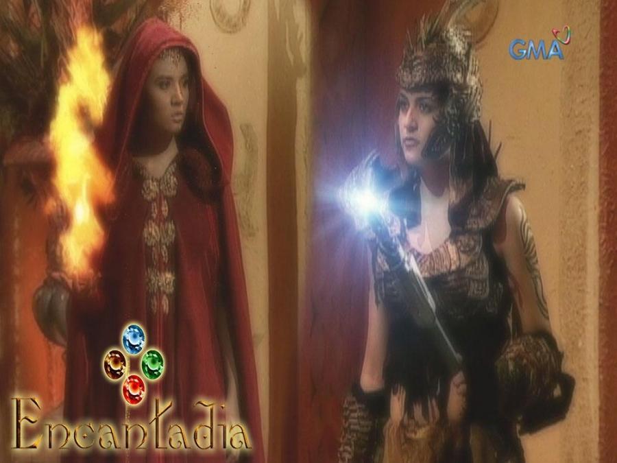Encantadia 2005: Full Episode 95 | GMA Entertainment